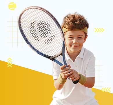 Joy Tennis - Tennis Court Booking in Markham Canada